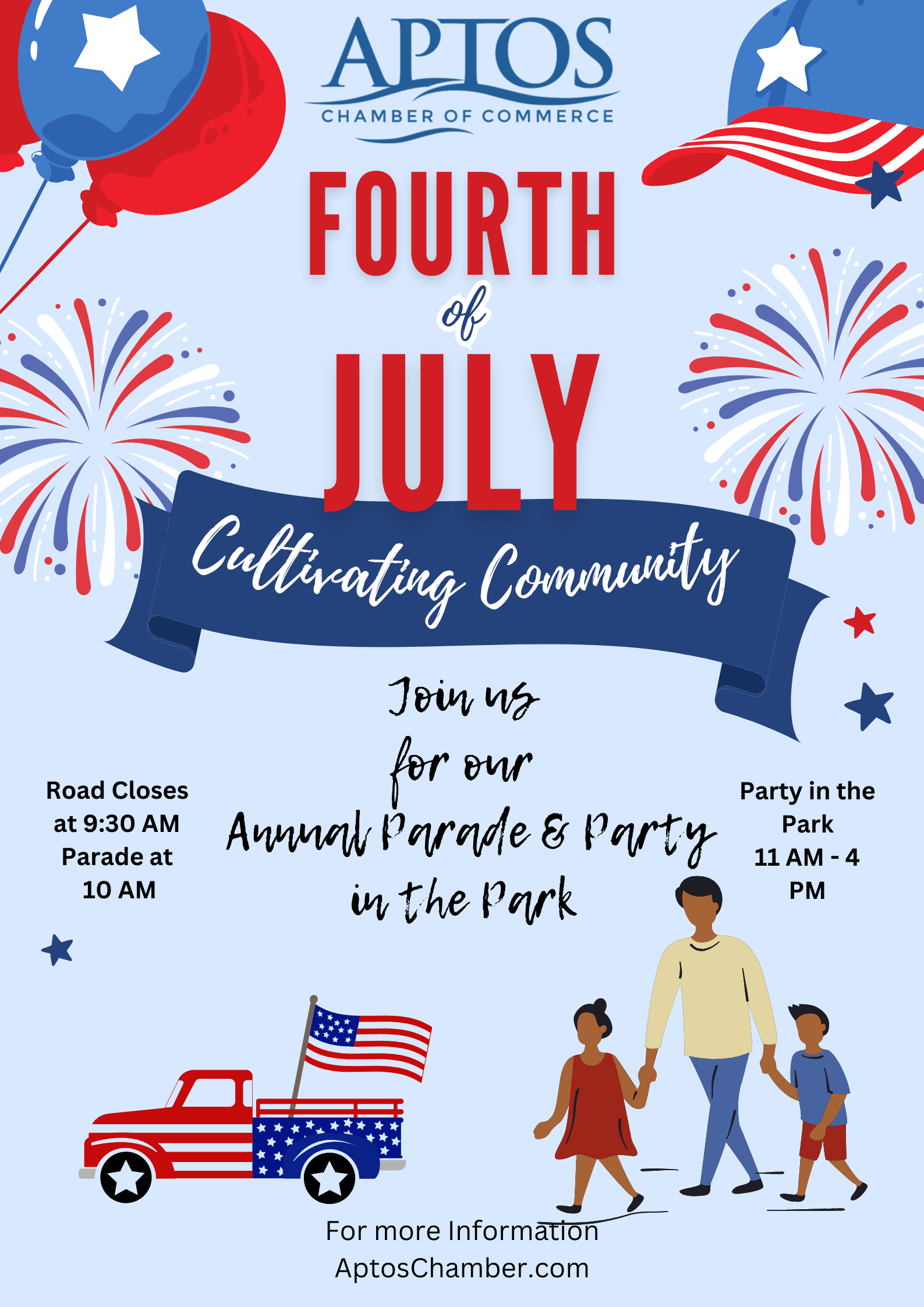 Aptos Chamber of Commerce