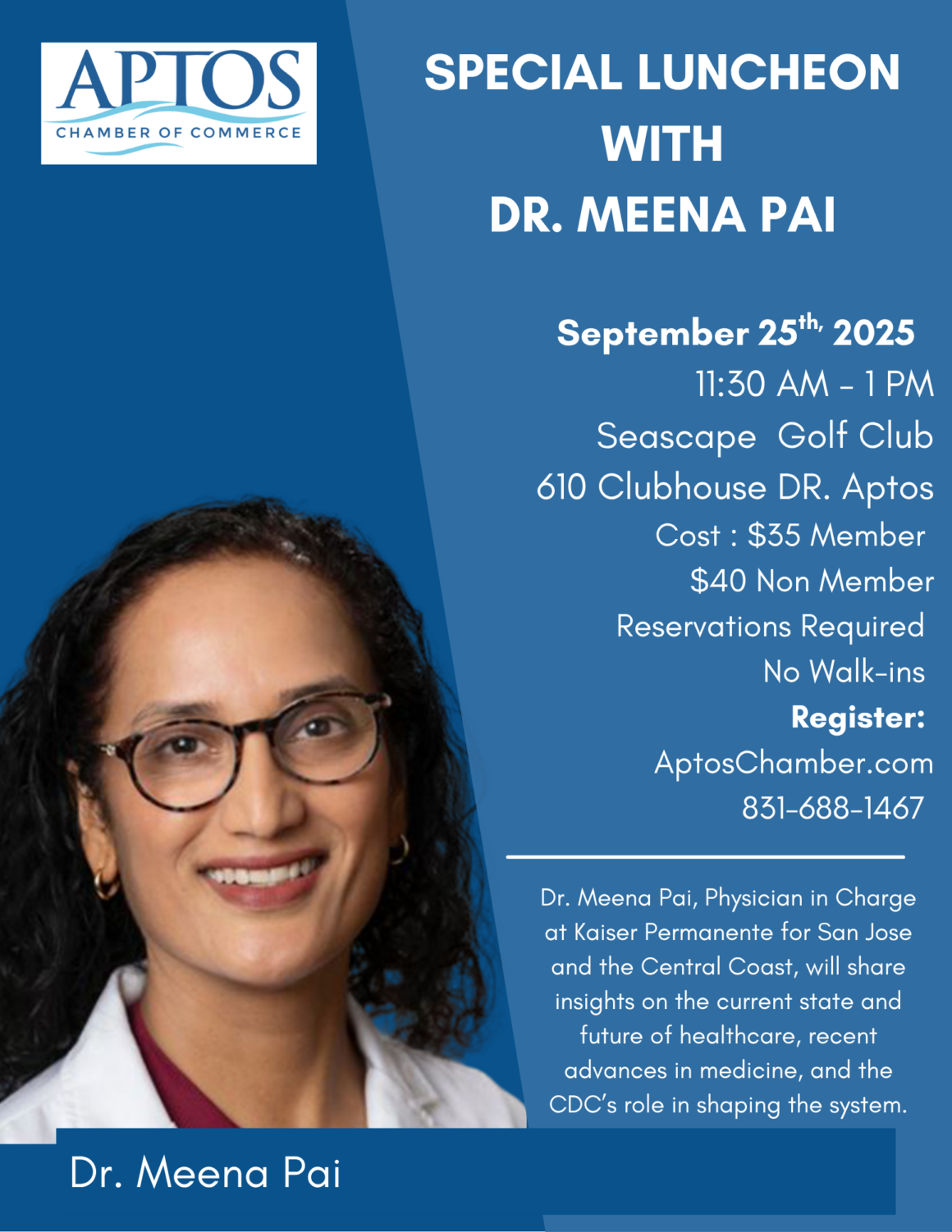 Aptos Chamber of Commerce